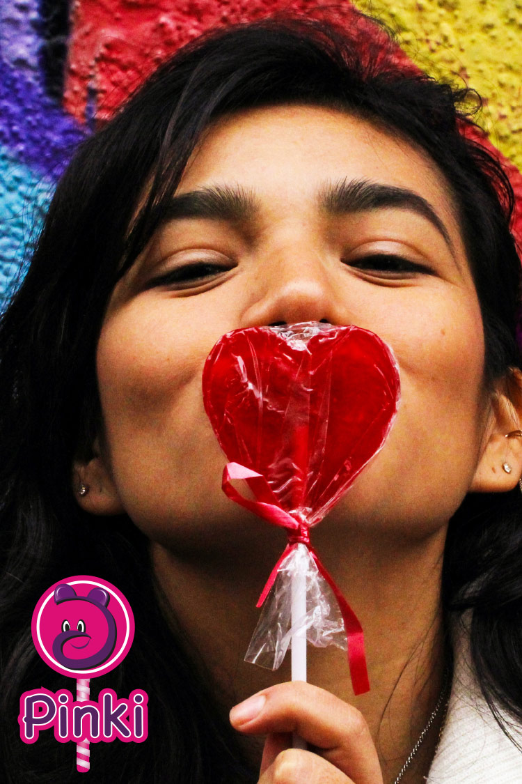 PINKI | candy stores - LANDORA INVESTMENTS GROUP